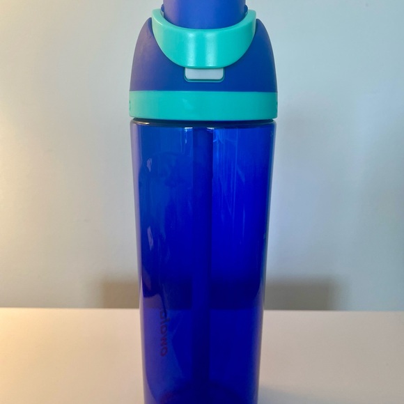 owala | Dining | Owala Smooshed Blueberry 24 Oz Tritan Bottle | Poshmark